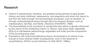 Vitamin A Deficiency.pptx