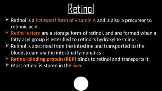 Vitamin A deficiency and its prevention.pptx