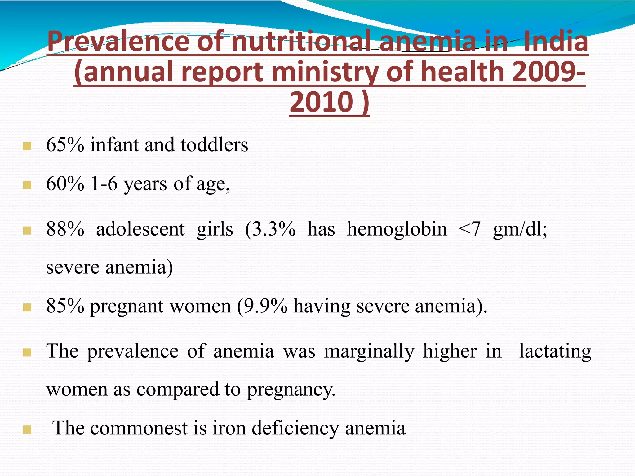 Vitamin A prophylaxis programme | PDF