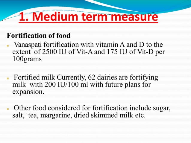 Vitamin A prophylaxis programme | PDF | Blood Disorders | Diseases and ...