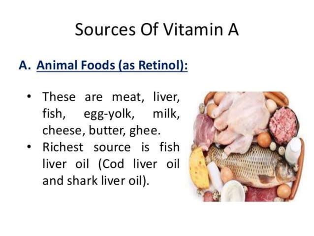Vitamin A prophylaxis programme | PDF | Blood Disorders | Diseases and ...