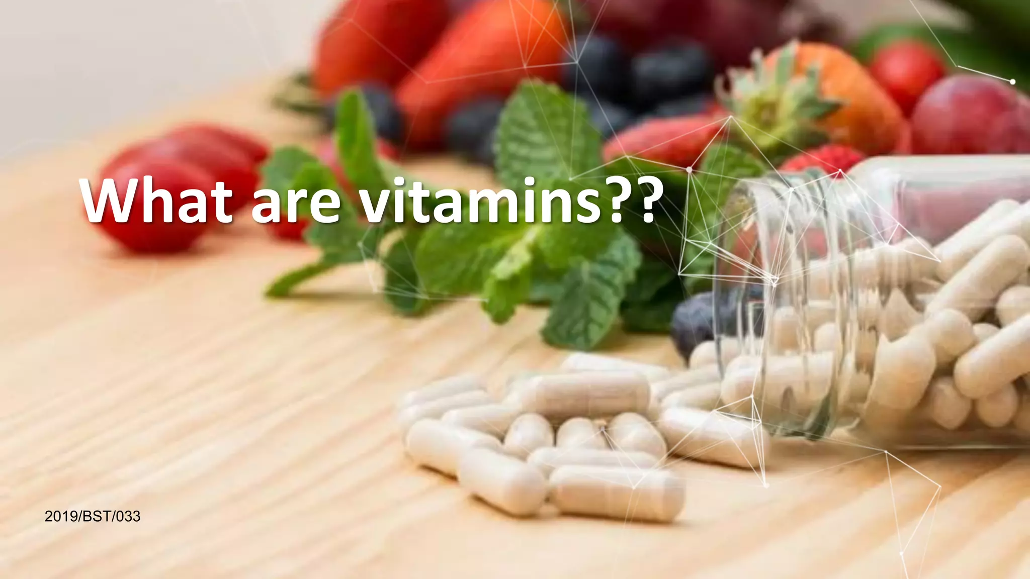 Vitamin Analysis in Food | PDF