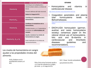 Vitaminas | PPTX