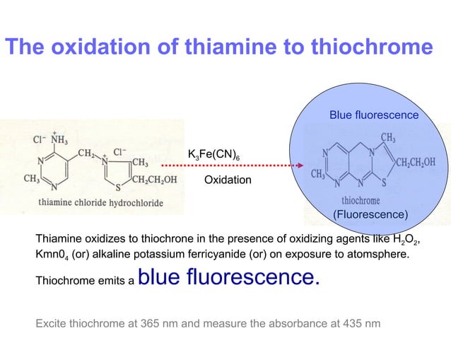 VITAMIN B1 [THIAMINE] MEDICINAL CHEMISTRY BY P. RAVISANKAR [ SOURCE ...