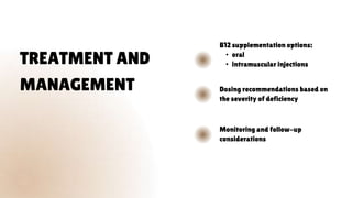 Vitamin B12 Biochemistry.pptx