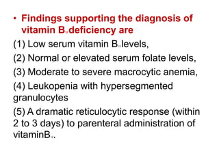 vitamin b12 deficiency.pptx