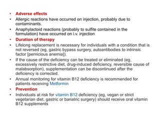 vitamin b12 deficiency.pptx