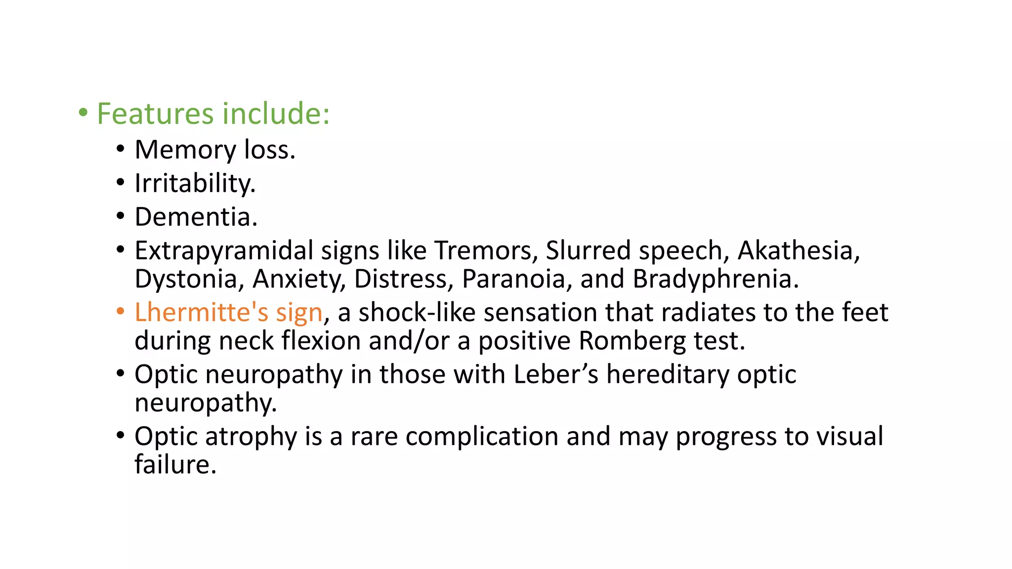 Vitamin b12 deficiency in india | PPTX