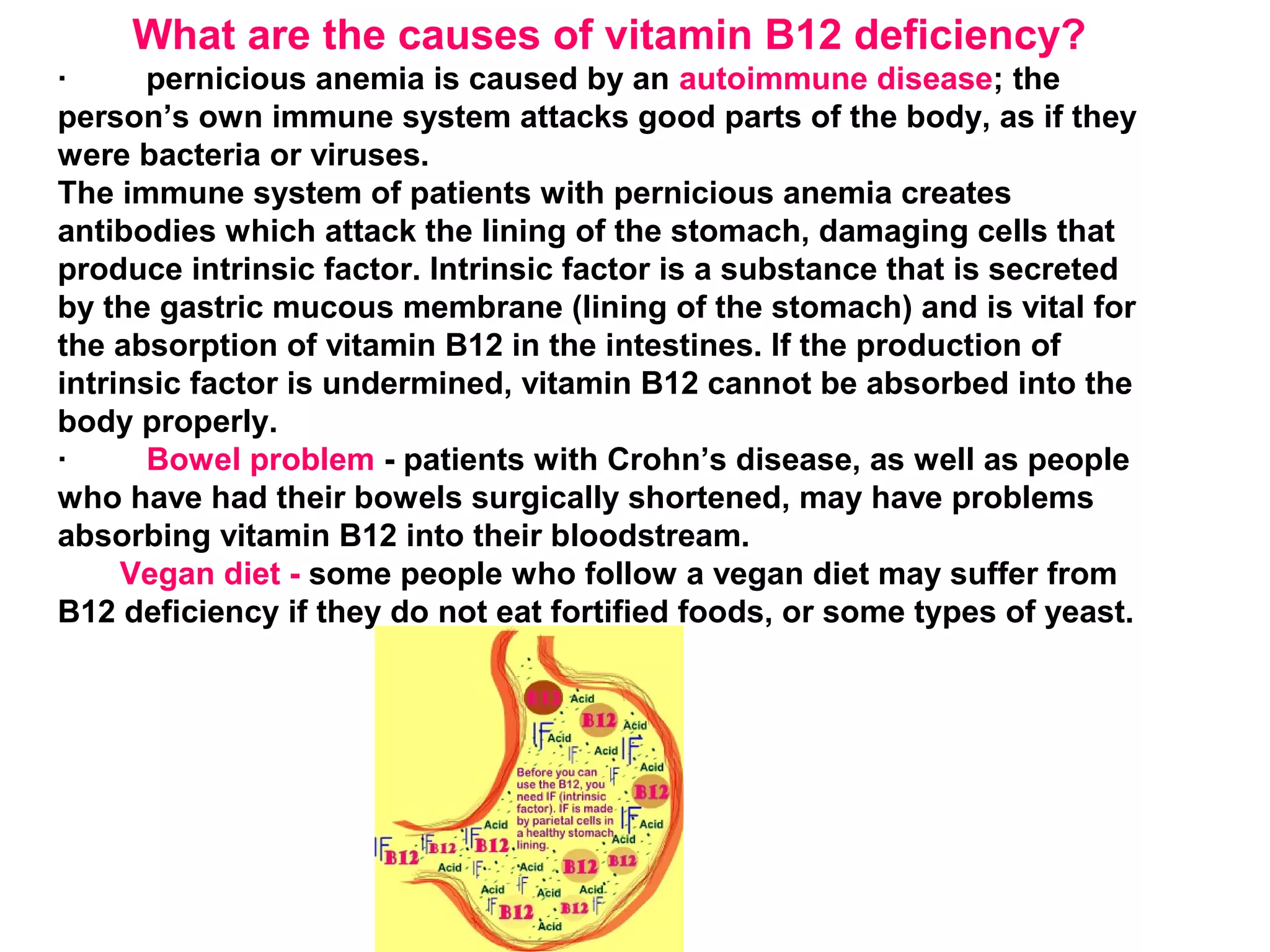 VITAMIN B12[CYNACOBALAMIN][COBALAMIN],SOURCES OFVITAMIN B12,VITAMIN B12 ...