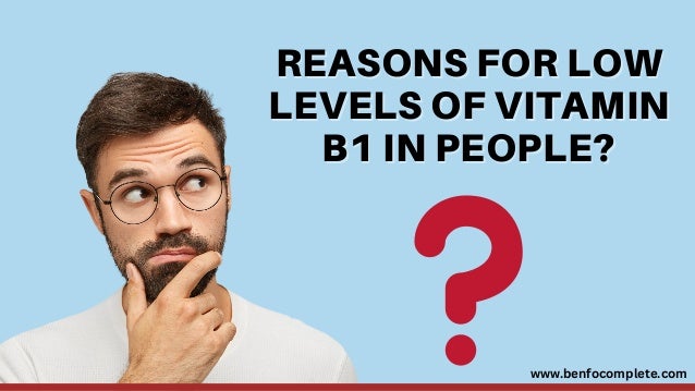 Vitamin B1 Deficiency Symptoms.pdf