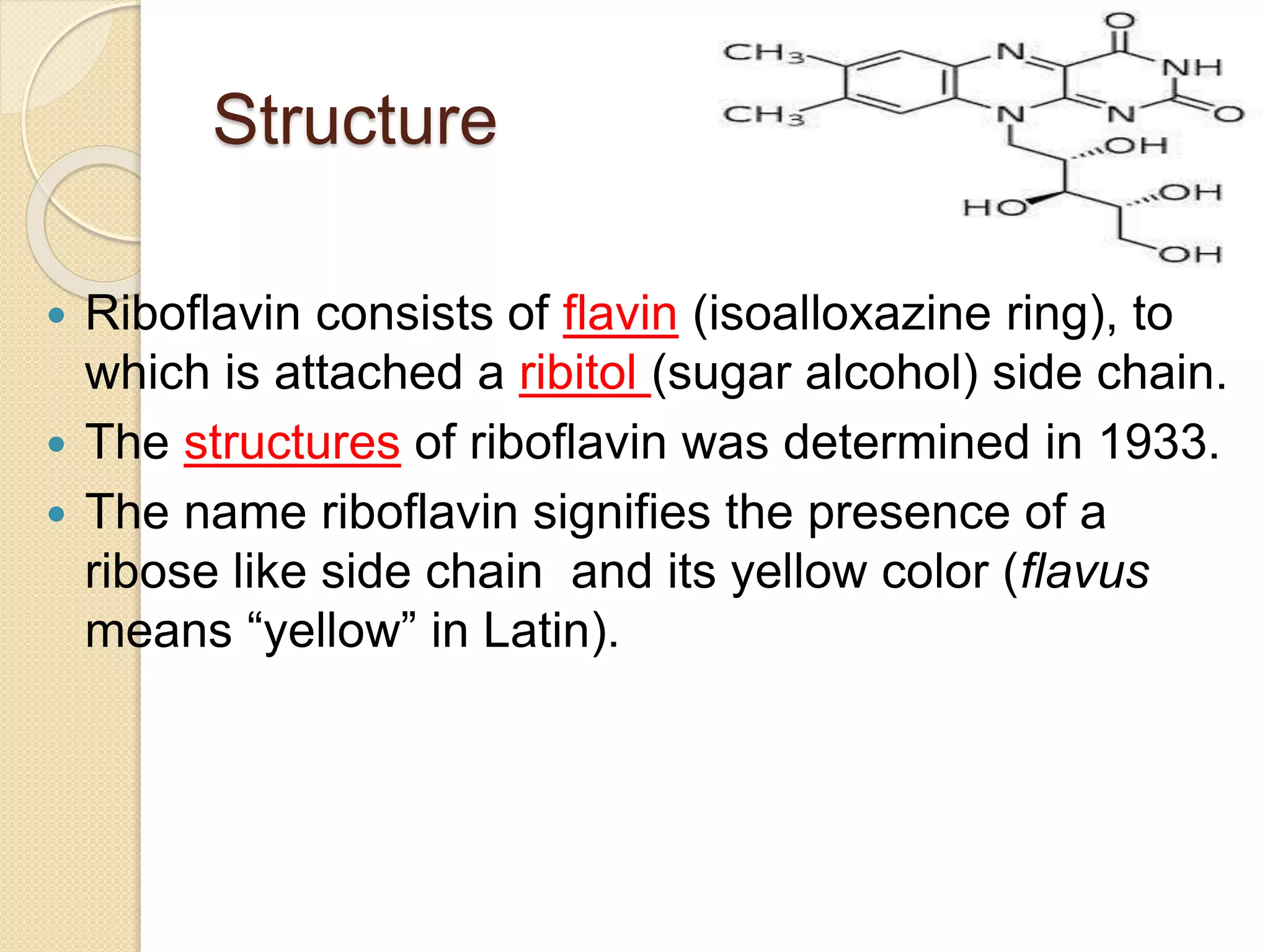 VITAMIN B2-RIBOFLAVIN.pptx