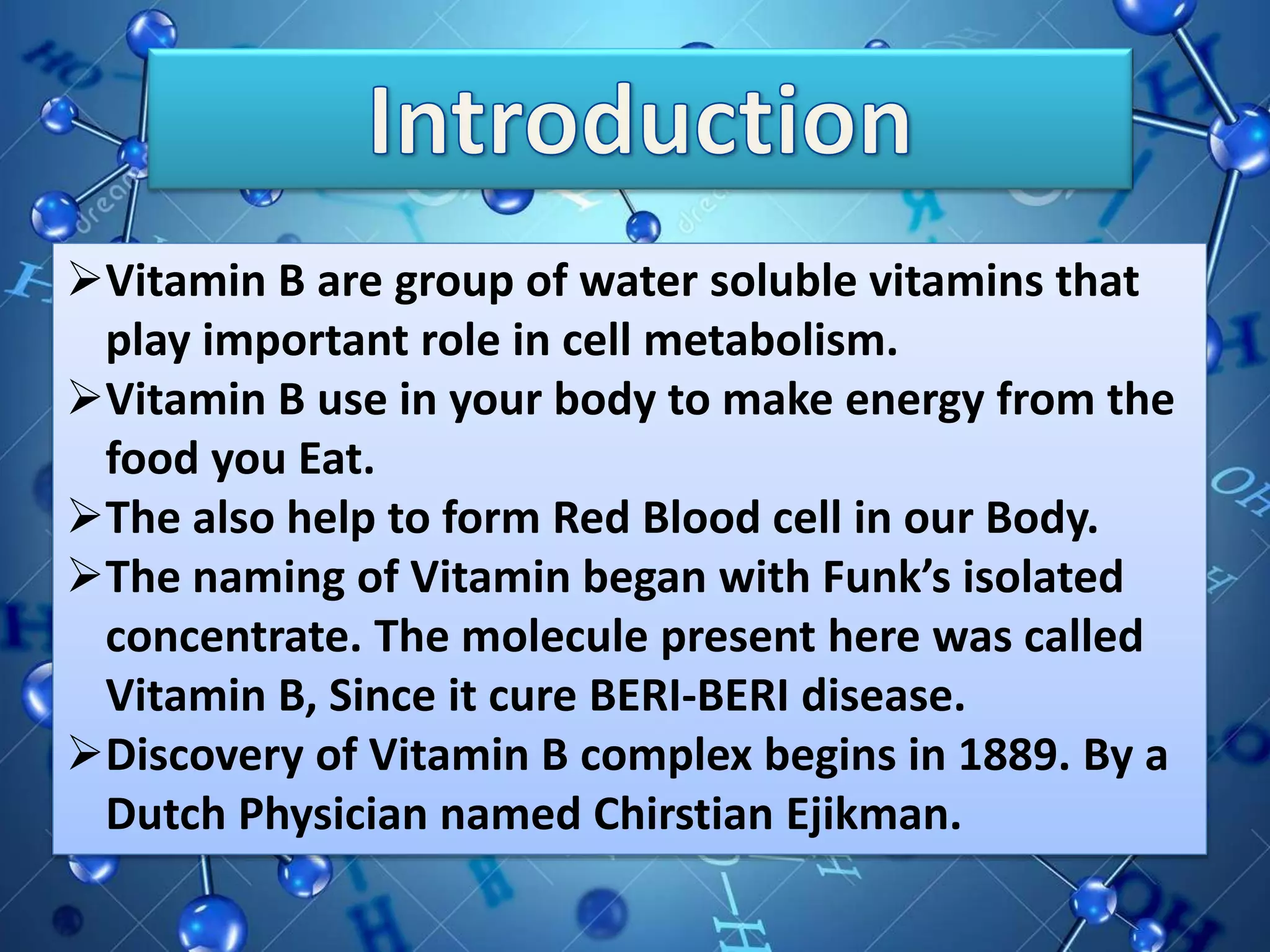 Vitamin B All.pptx