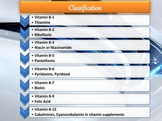 Vitamin B All.pptx