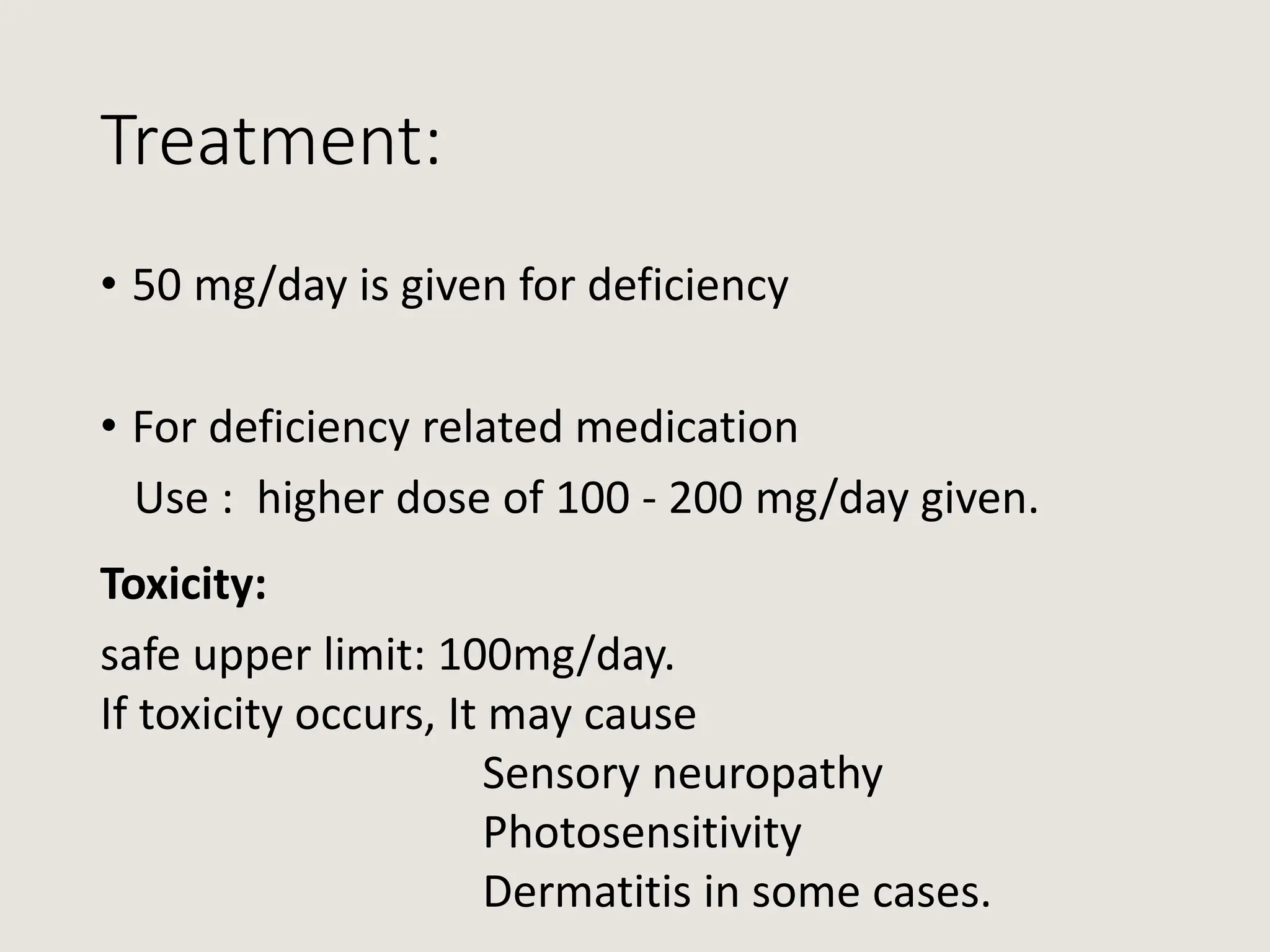 vitamin b6 biochemistry metabolism and functions | PPTX