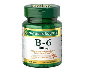 vitaminb6-Final .Vitamins are non nutrient chemical substance | PPT