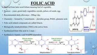 vitamin b9 and b12.pptx