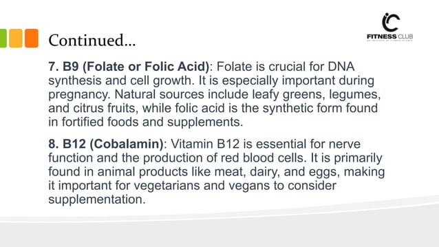Vitamin B Complex.pptx