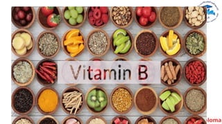 Vitamin B complexد حاتم البييييييطار.pdf