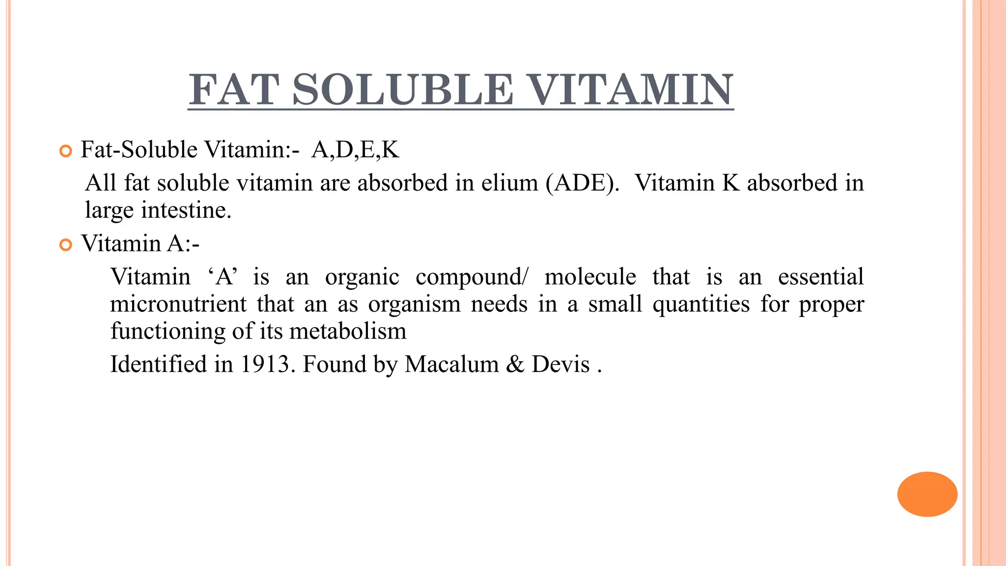 VITAMINS biochemistry and clinical pathology | PDF