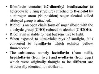 Vitamin by tkvs | PPT
