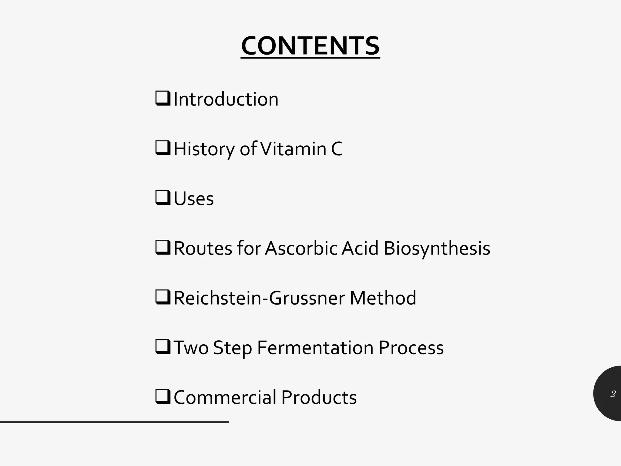 Vitamin c | PPTX