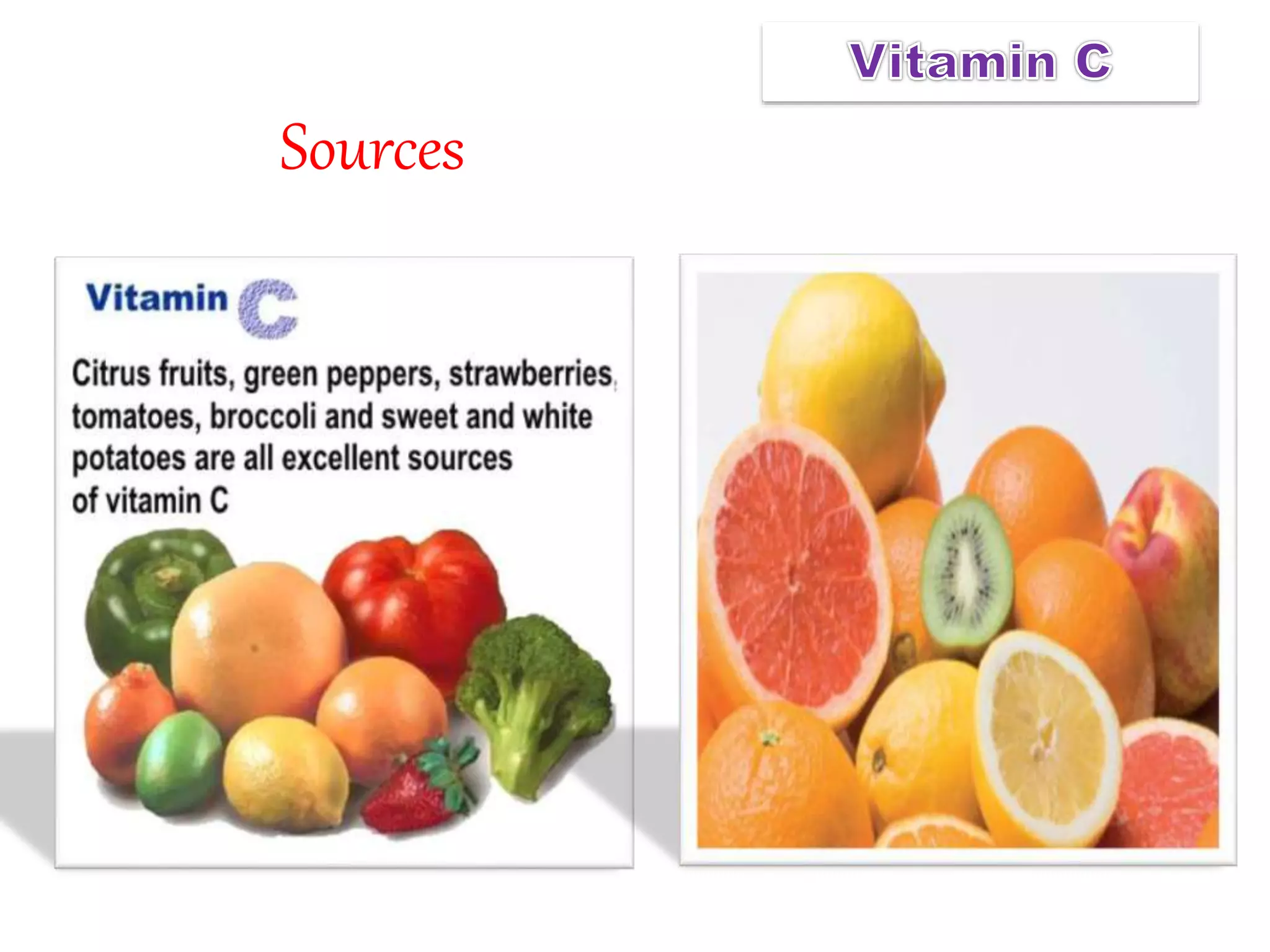 Vitamin C | PPT