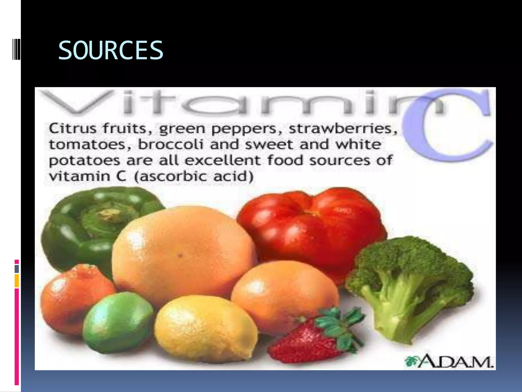 Vitamin c | PPT