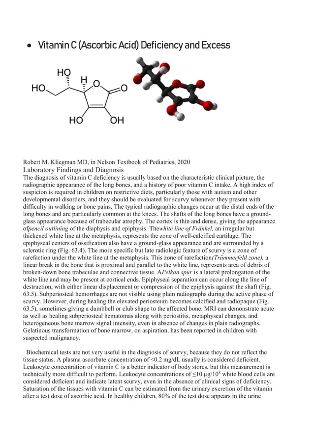 Determination of Vitamin–C (Ascorbic Acid) in different fruits and Vegetable Sample.docx