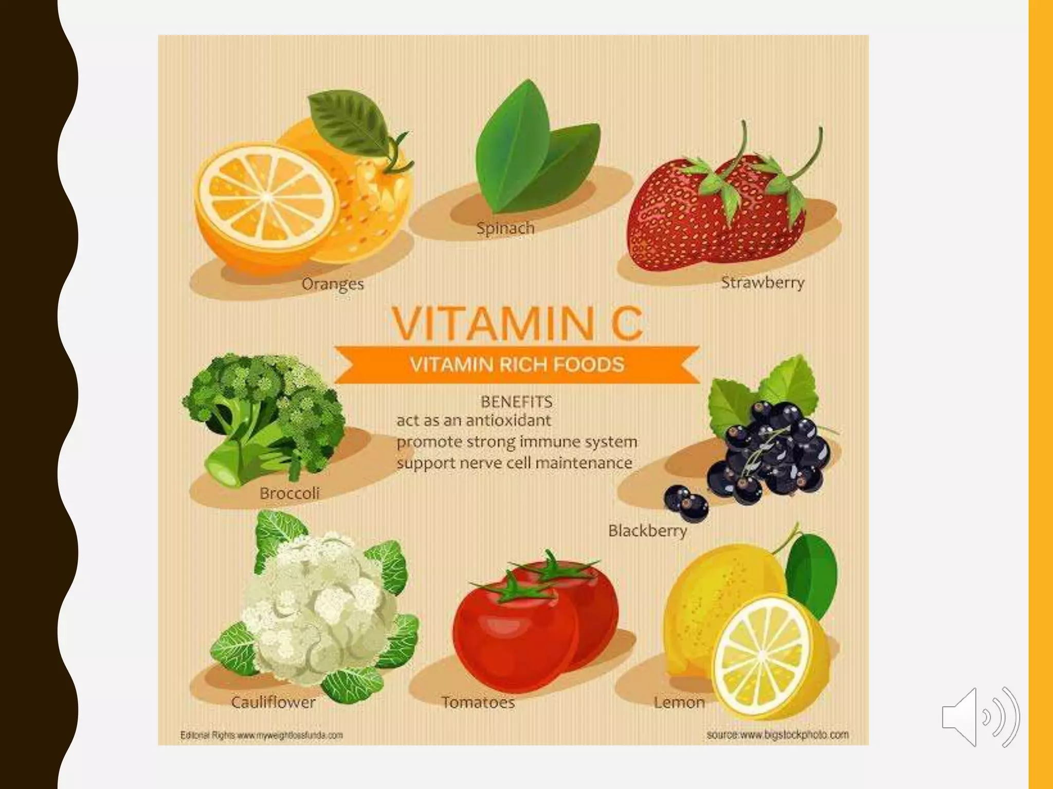 vitamin c.pptx