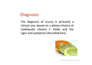 vitamin C deficiency, scurvy and other.pptx