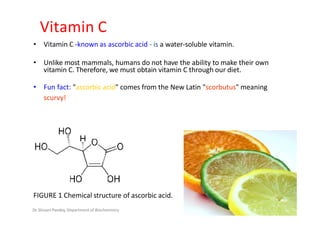vitamin C deficiency, scurvy and other.pptx