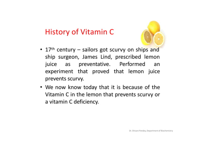 vitamin C deficiency, scurvy and other.pptx
