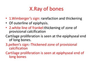 Vitamin c and scury | PPT