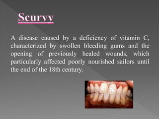 Vitamin c by rosheen zafar | PPT