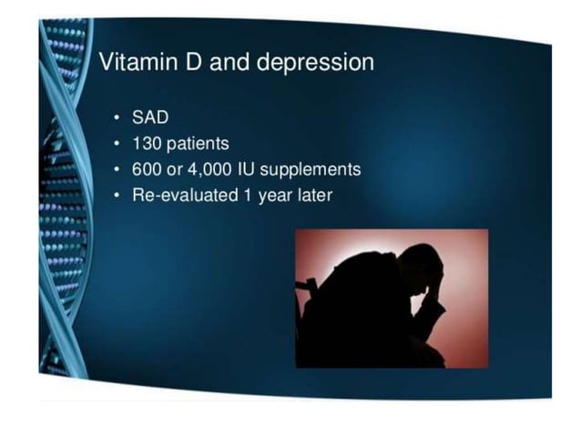 Vitamin D Essential for Life A Lecture By Allah Dad Khan | PPTX