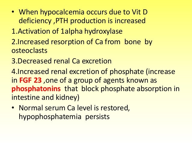 1 Alpha Hydroxylase Renal Diet - divetoday