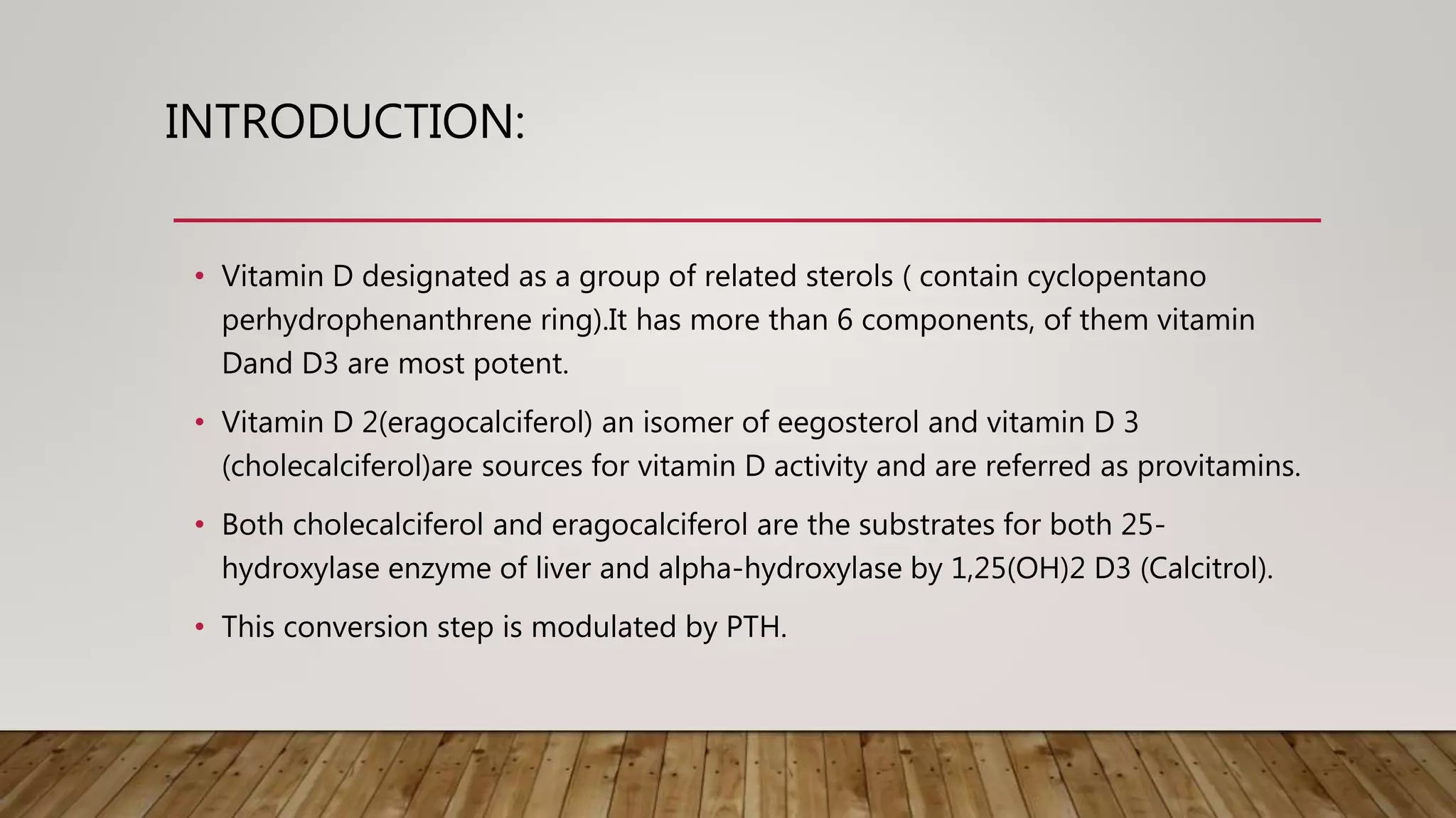 vitamin D.pptx