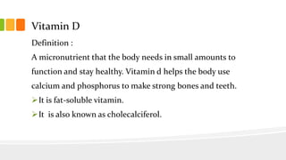 Vitamin D.pptx