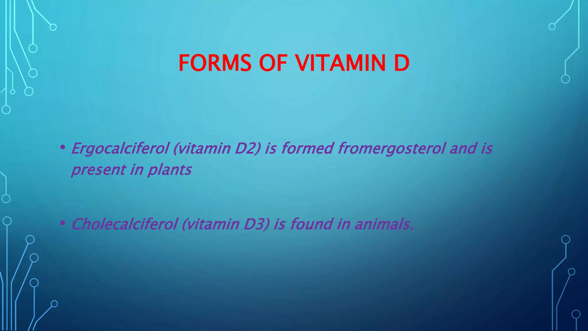 vitamin D.pptx