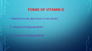vitamin D.pptx