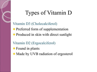 Vitamin D.ppt