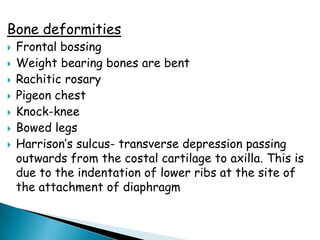 Vitamin D | PPTX