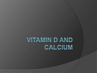 Vitamin D 1.ppt