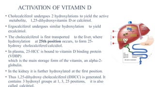 vitamin (D) 2.pptxvyukhfjglklgkyftdulytdull | PPT