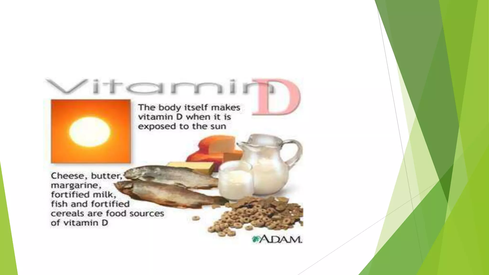 Vitamin d3, methods_of_measurement_and_it's_correlation_with_diabetes ...