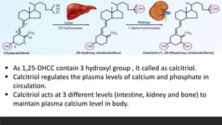 VITAMIN D AND VITAMIN K.pptx