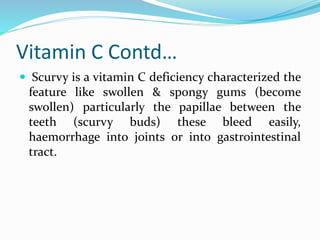 Vitamin Deficiency.pptx
