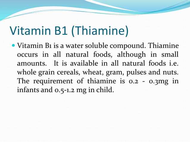 Vitamin Deficiency.pptx