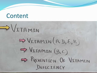 Vitamin Deficiency.pptx