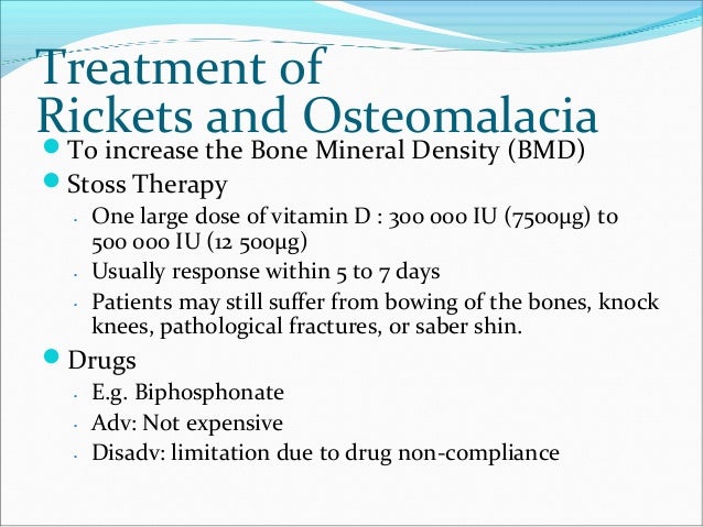 Vitamin D Presentation